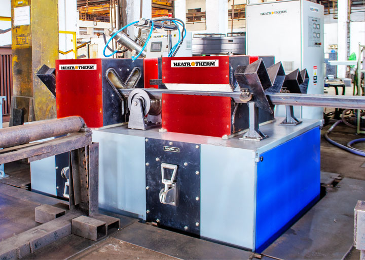 Products – Heatrotherm